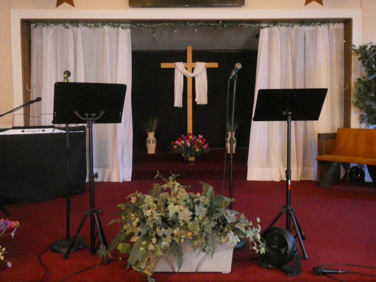 ‘Deep roots’: Monongahela church celebrating 100th birthday - Observer ...